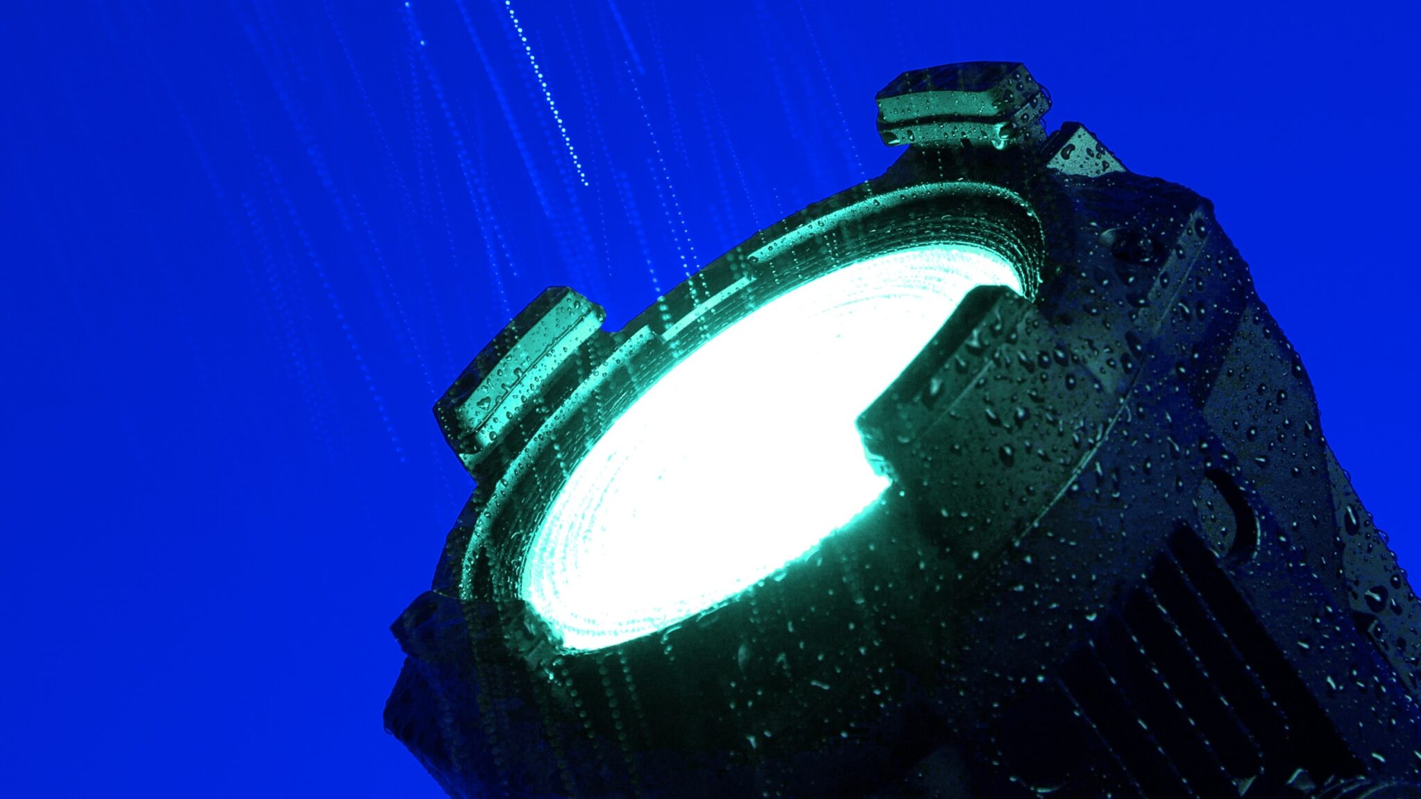 Elation Introduces KL PAR IP Compact | PLSN