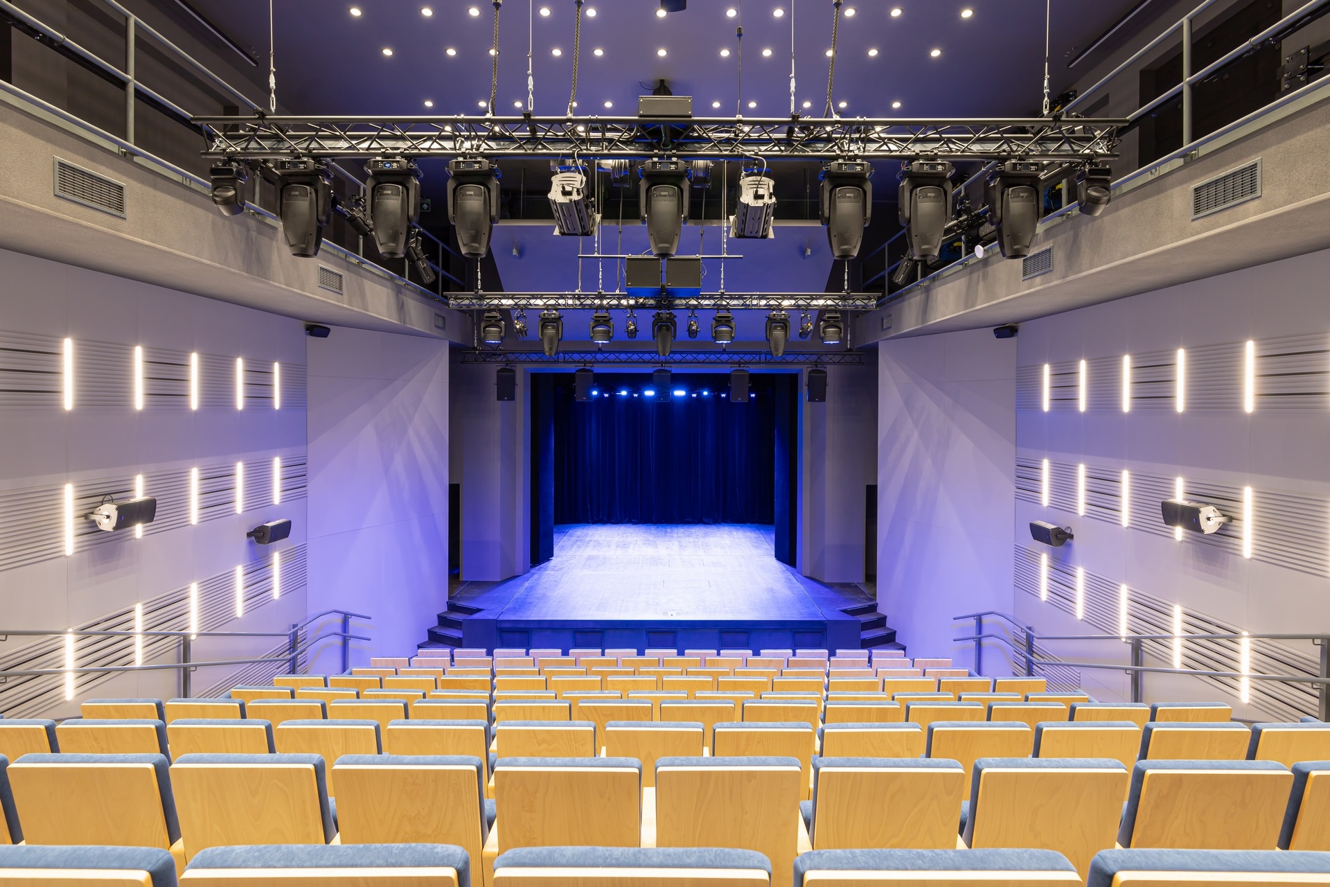 Kubuś Puppet and Actor Theater Debuts New Season with State-of-the-Art ...