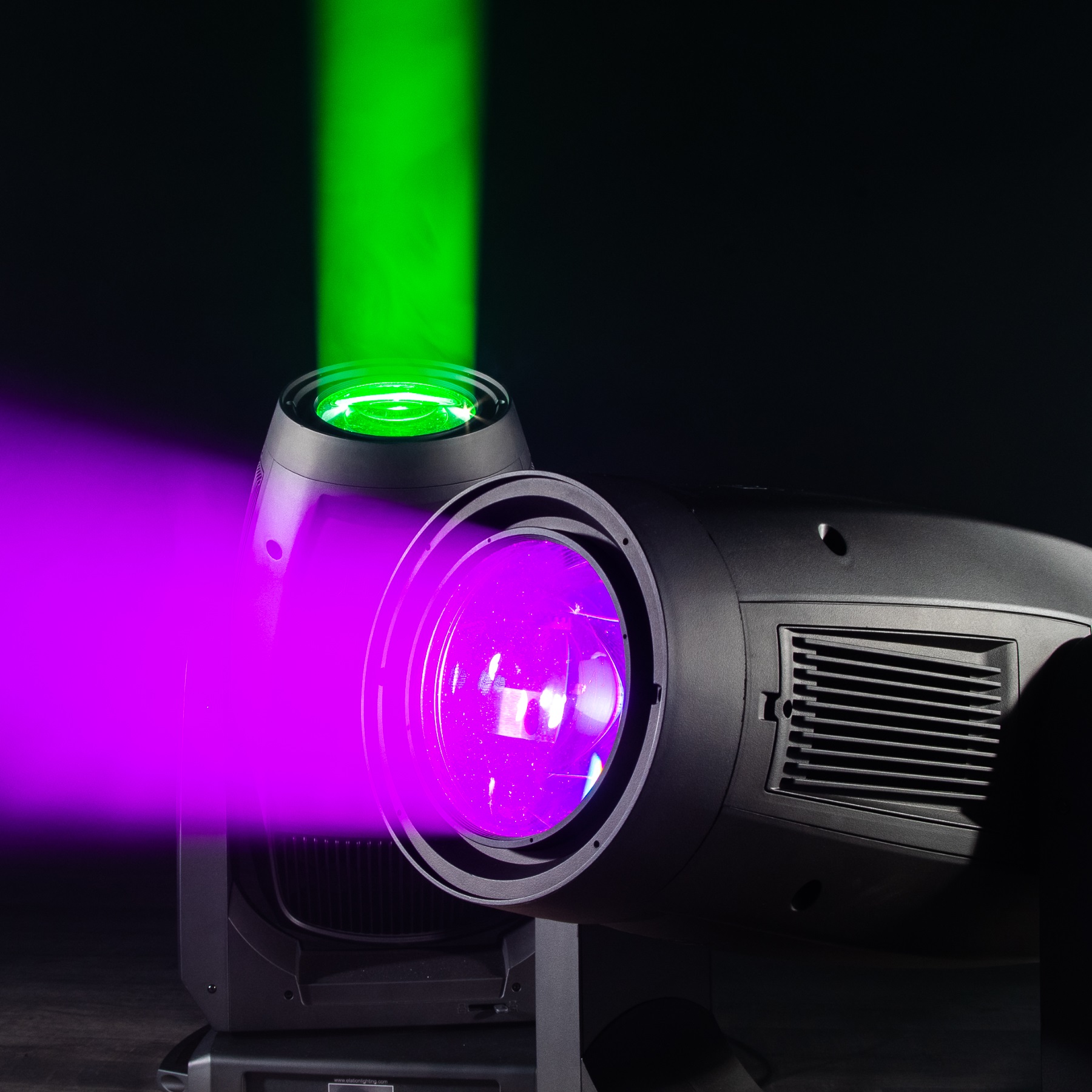 Latest Elation Proteus™, Fuze™ and KL™ Products to Show at PLASA 2022 ...