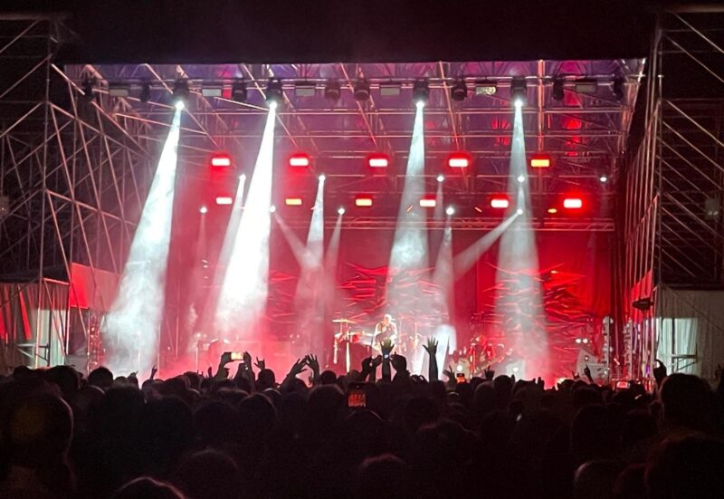 Elation’s Paragon Inspires Italy — From North to South | PLSN