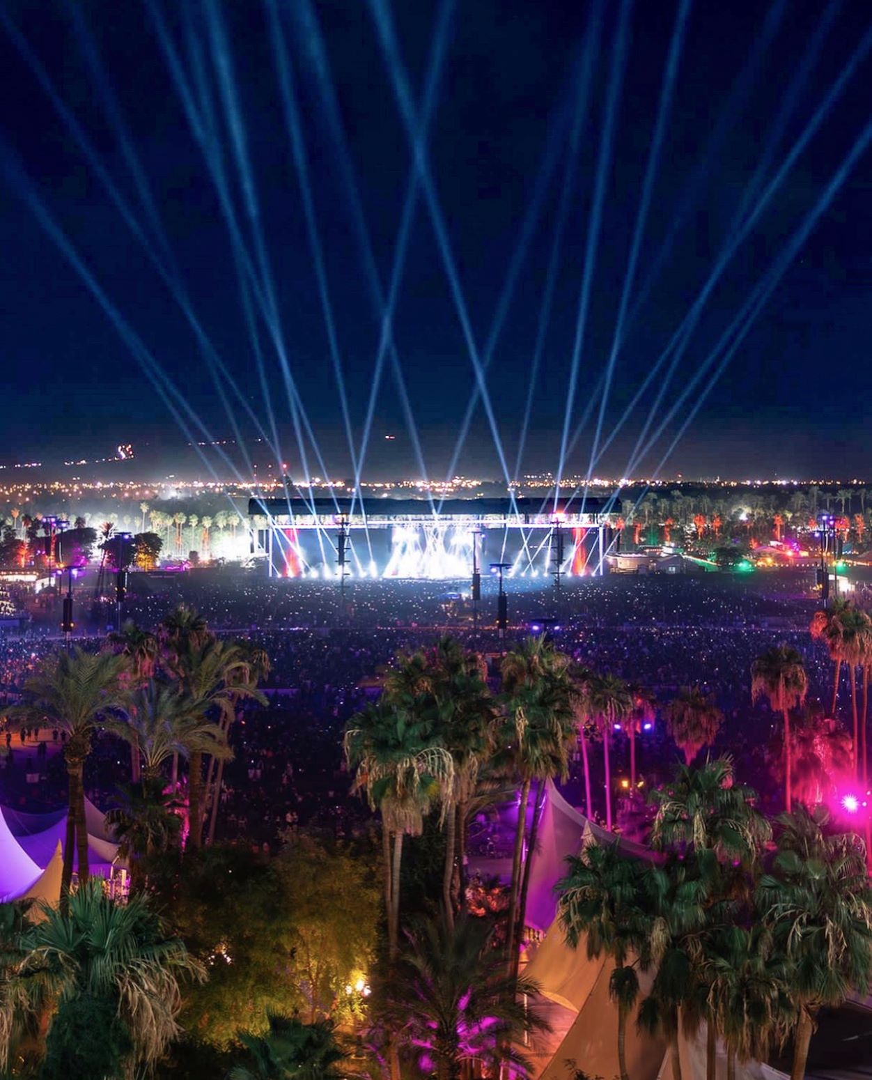 Elation, 4Wall, and Paradox Team Up on Momentous Power Trip Rock ...