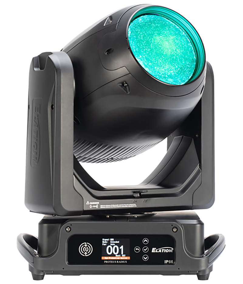 Moving Head Beams | PLSN