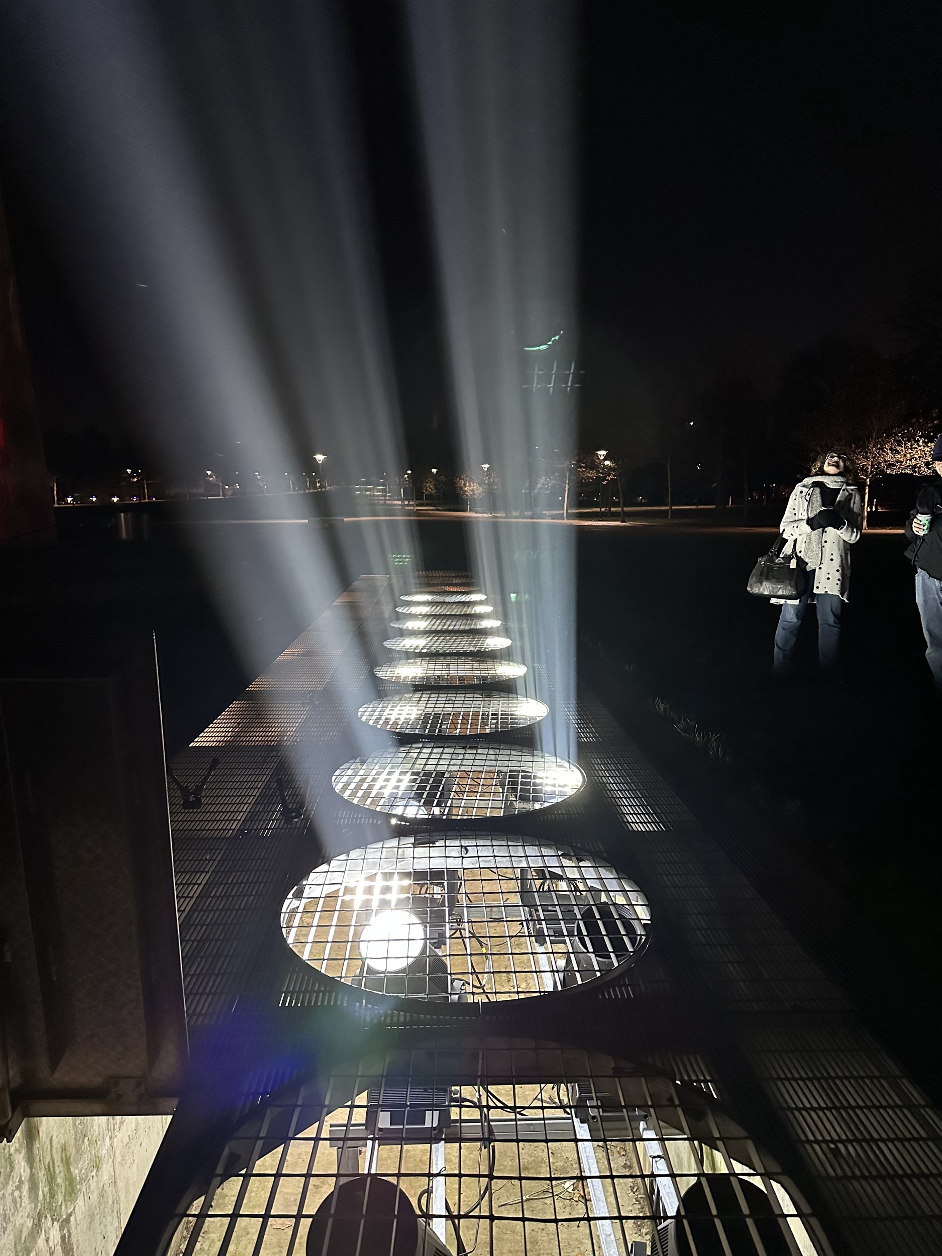 Technical Productions and Elation Proteus Revitalize St. Louis Gateway ...