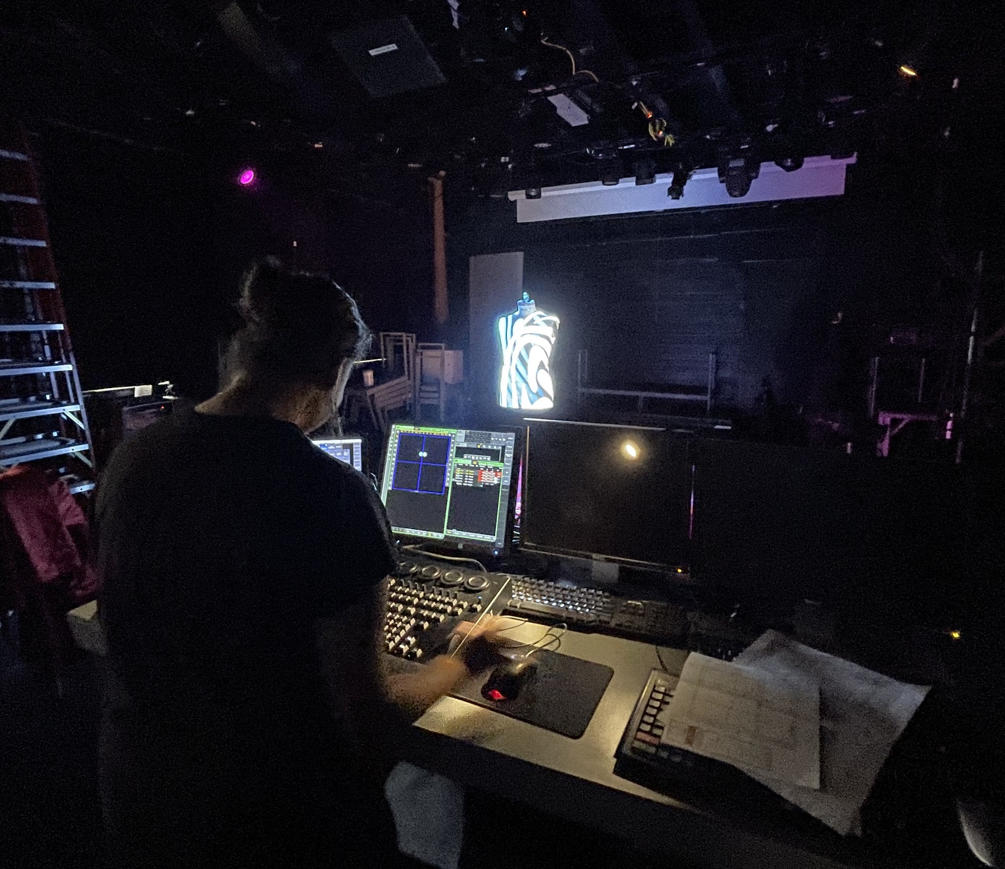 Main Light Provides USC School of Dramatic Arts with Cutting-Edge ...