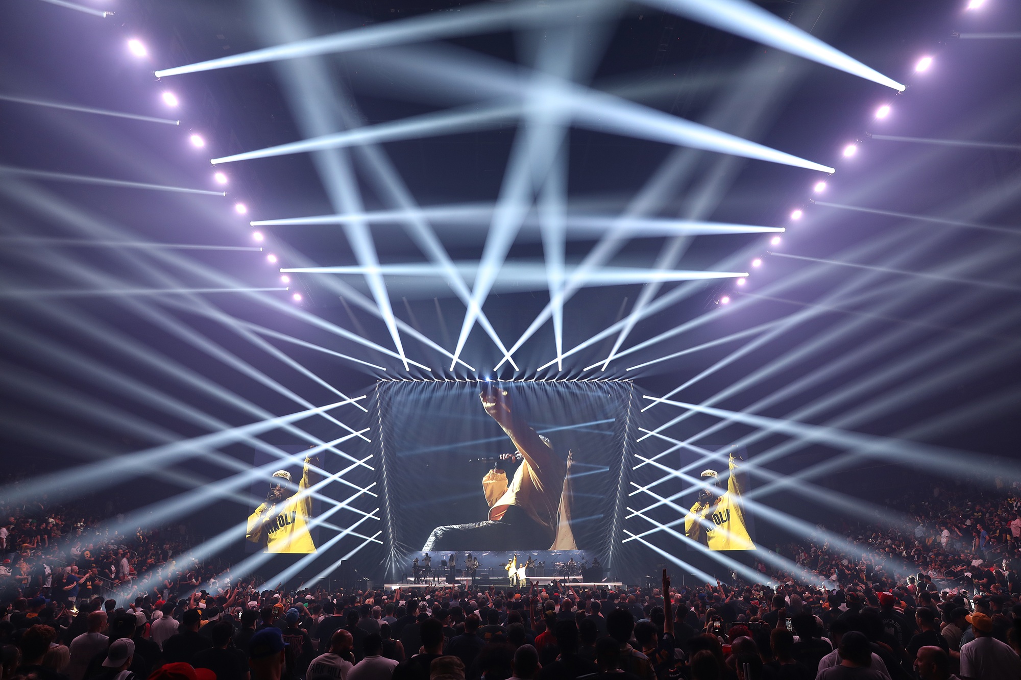 Wenger Acquires Stage Automation Leader Creative Conners | PLSN