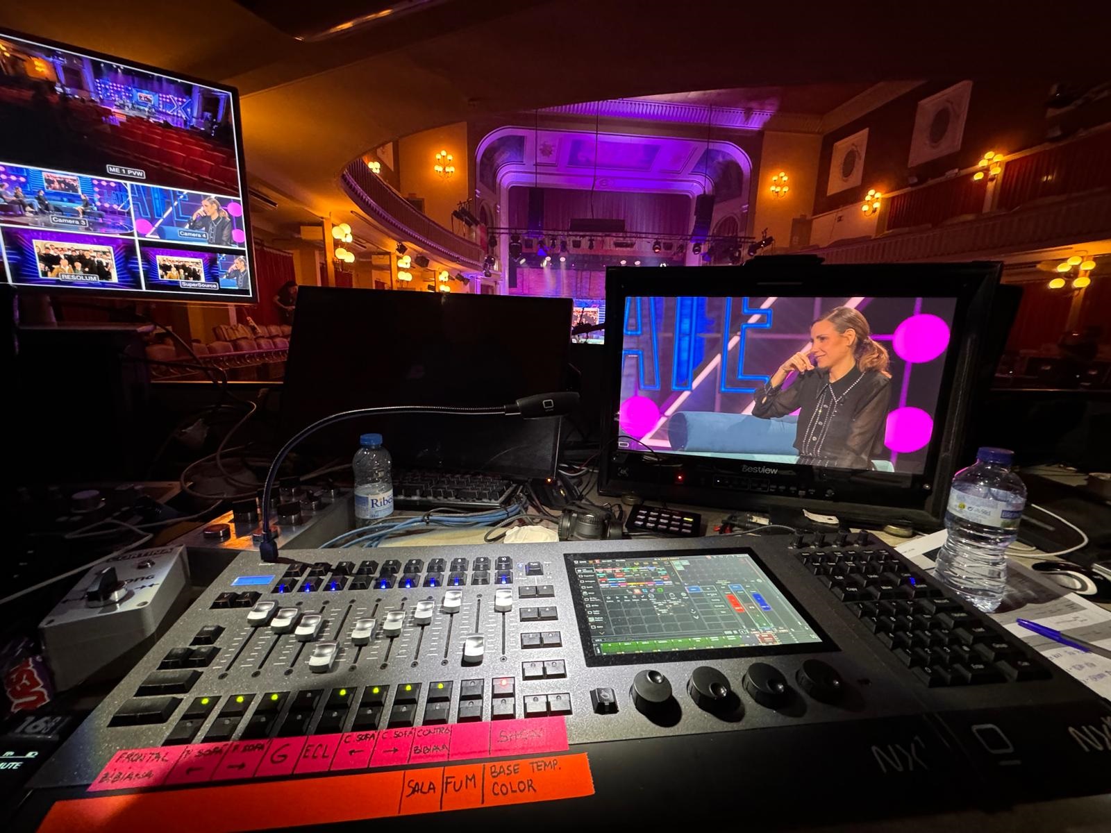 Xavier Costas: Two Decades of Lighting Success with the ONYX Platform ...