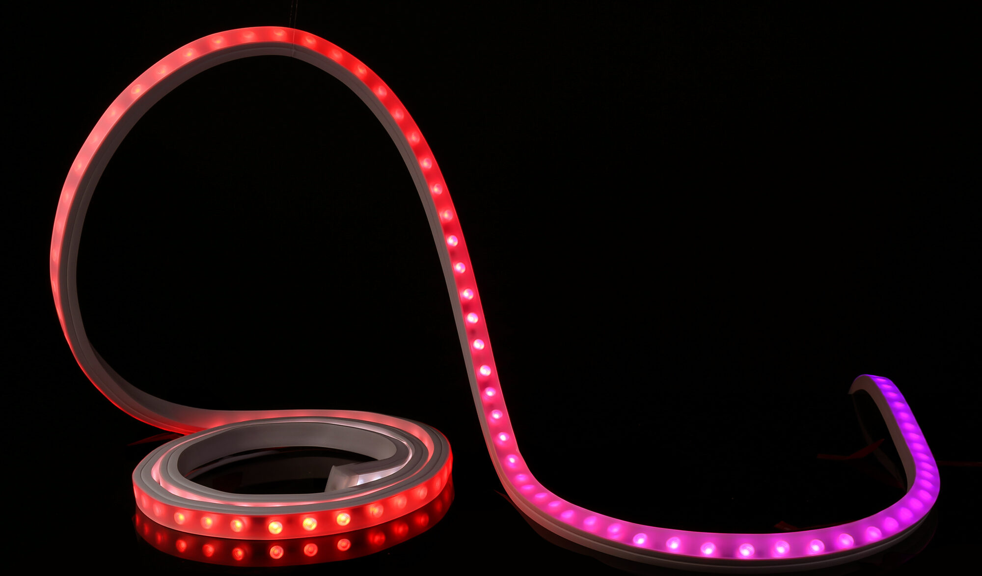 Environmental Lights Launches Cove Wash - Dual Bend LED Lighting ...