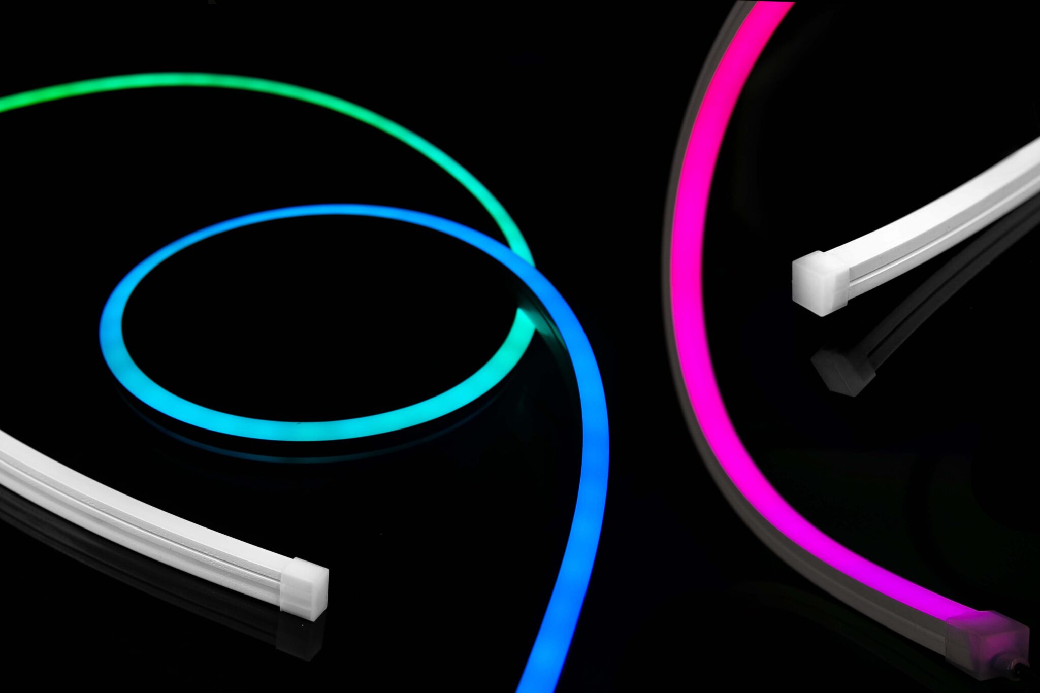 Environmental Lights Launches Pixel EcoFlex 4-in-1 LED Neon | PLSN