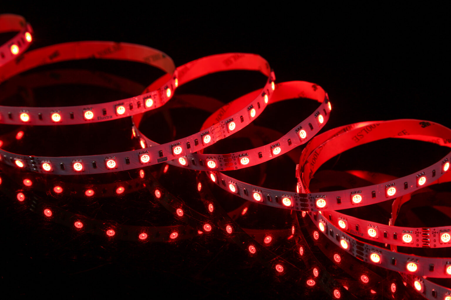 Environmental Lights Introduces Eluxtra: The Next Generation of LED ...