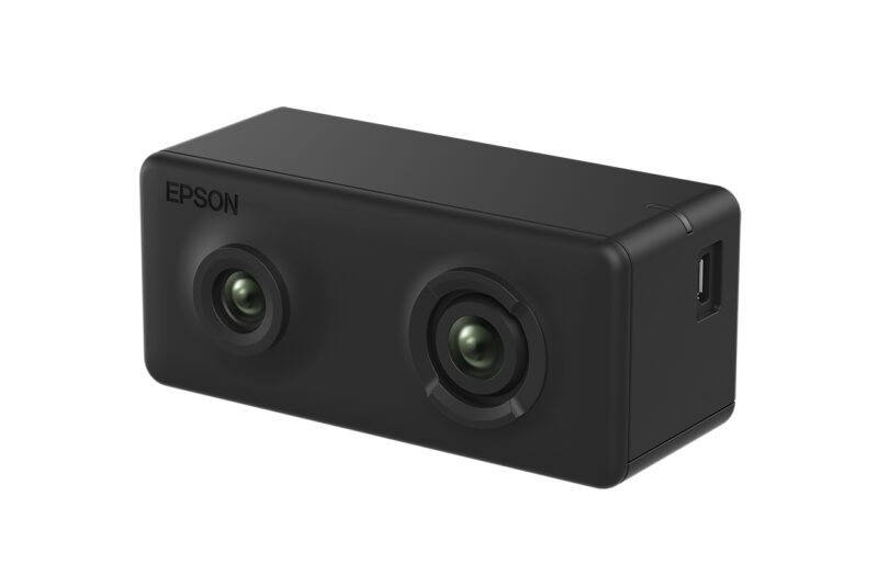 Epson PixAlign ELPEC01 Camera | PLSN