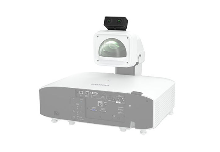 Epson PixAlign ELPEC01 Camera | PLSN