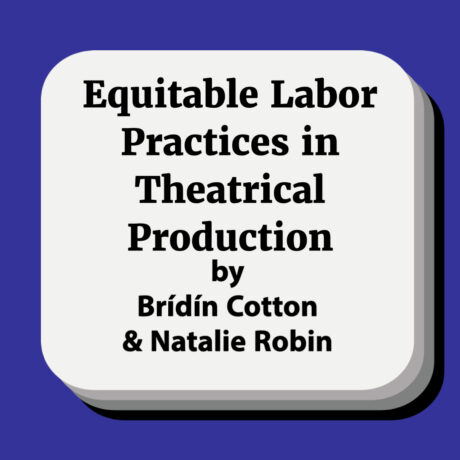 Stage Directions – PLSN