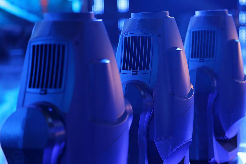 Event Technologies Illuminates the Biggest Stages In Australia with ...