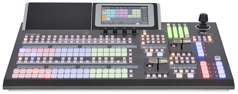 Video Switchers | PLSN