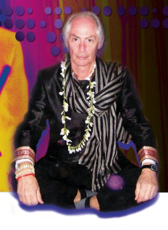 Michael Tait – 2008 Parnelli Visionary Award Winner – PLSN