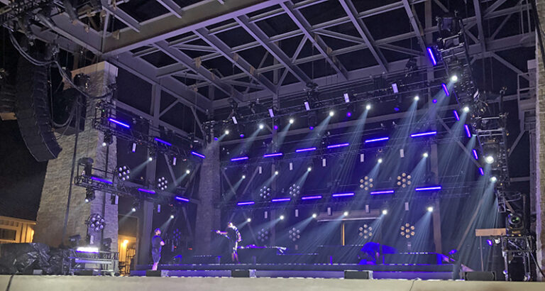 FirstBank Amphitheater | PLSN