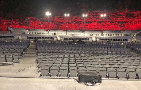 FirstBank Amphitheater | PLSN