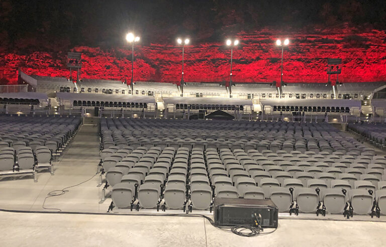 FirstBank Amphitheater | PLSN