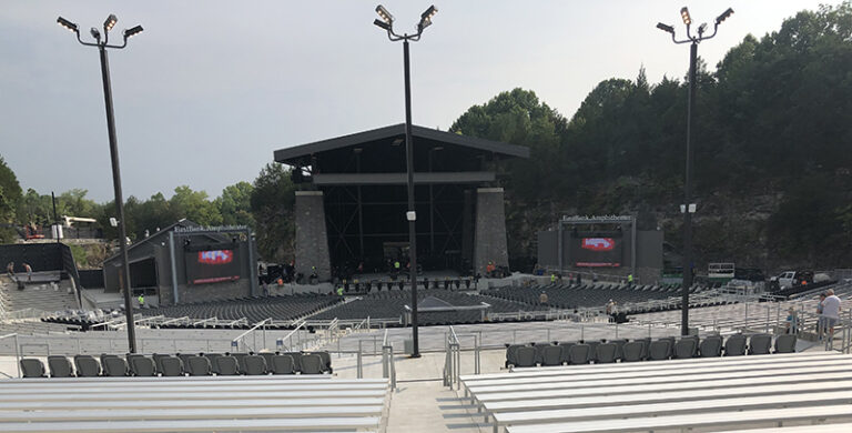FirstBank Amphitheater | PLSN
