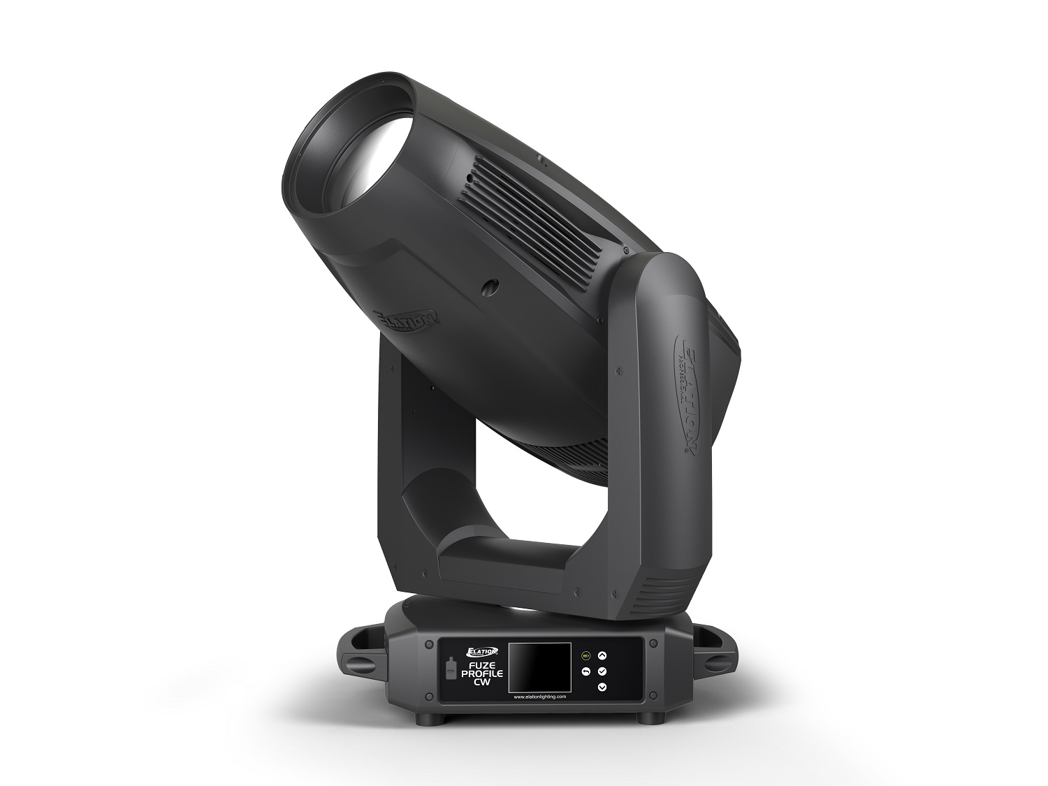 Elation Adds New Fuze and Paladin Fixtures to Prolight + Sound Launches ...