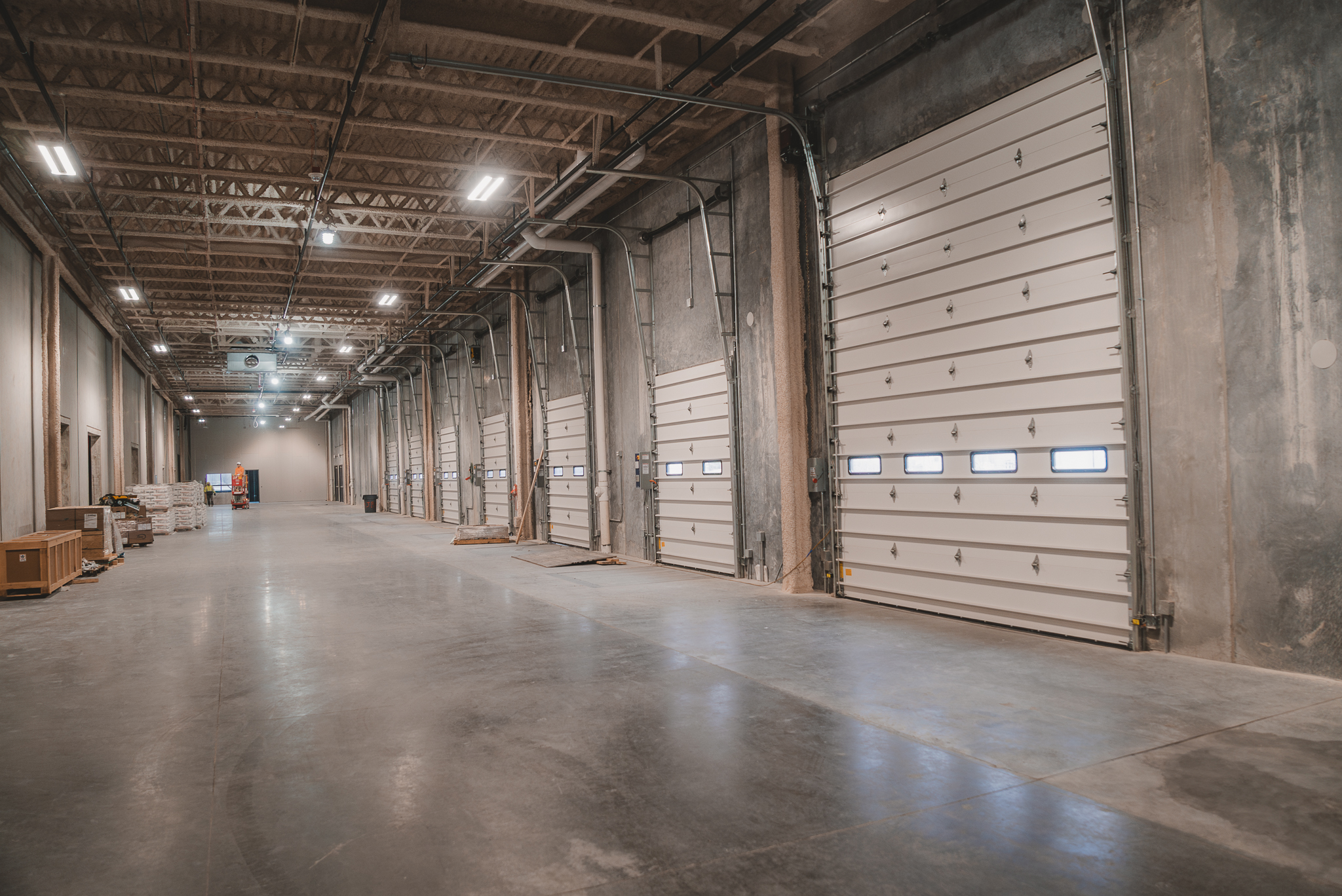 Gateway Studios & Production Services State-of-the-Art Complex Opens ...