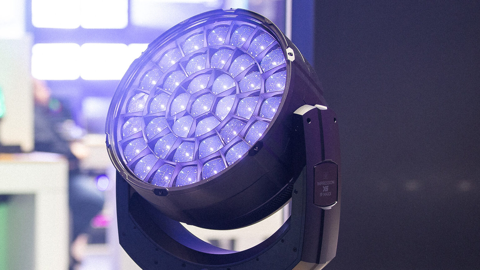 Tour Tech East Upgrades Inventory with GLP impression X5 IP Maxx | PLSN