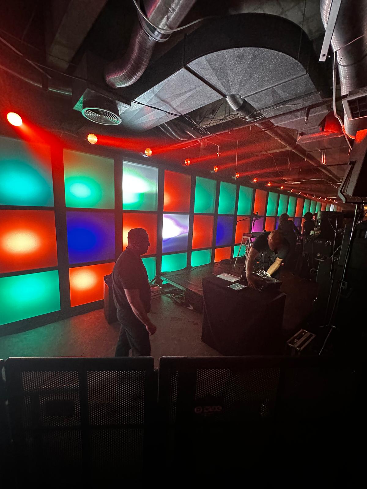 GLP JDC2 IP Defines the Look of Electronic Beats 2025 | PLSN