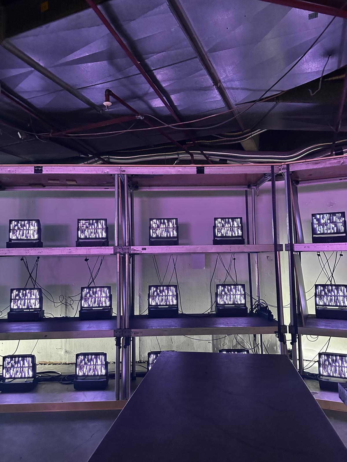 GLP JDC2 IP Defines the Look of Electronic Beats 2025 | PLSN