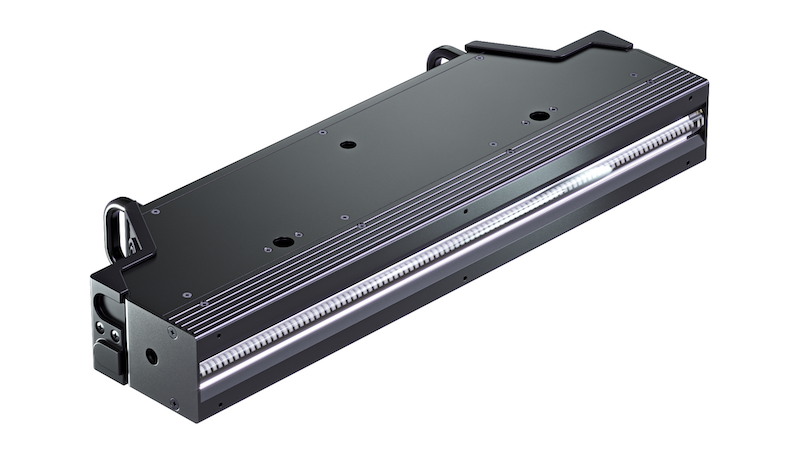 GLP Brings New Technology to LDI 2021 | PLSN