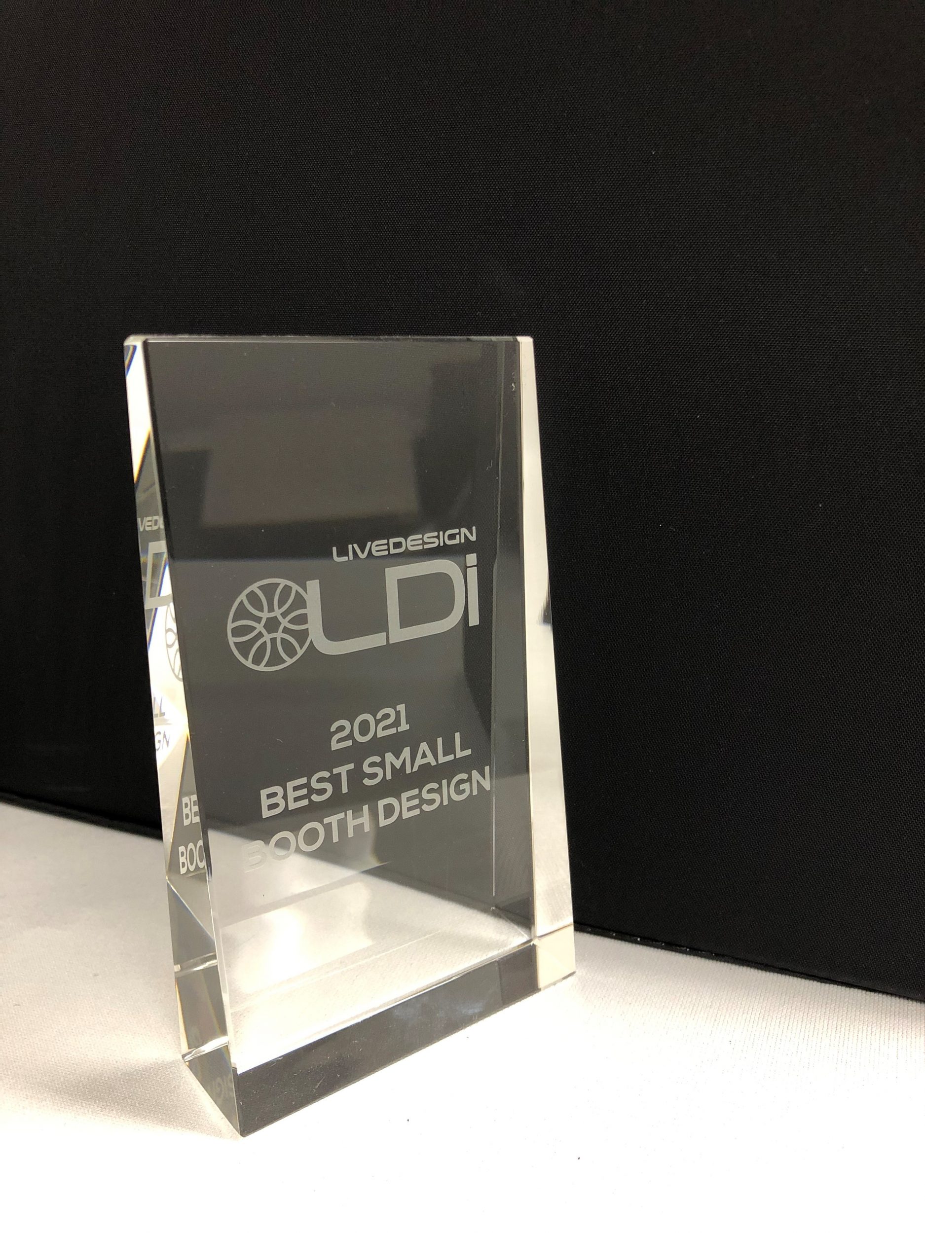 LDI Gives Resounding Thumbs-Up to New GLP X5 Series and JDC Line | PLSN