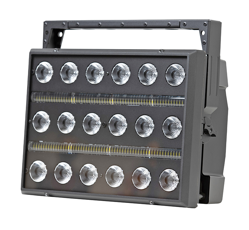 LED Hybrid Strobes | PLSN