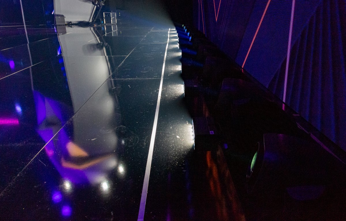 GLP Lights Up “The Masked Singer" | PLSN