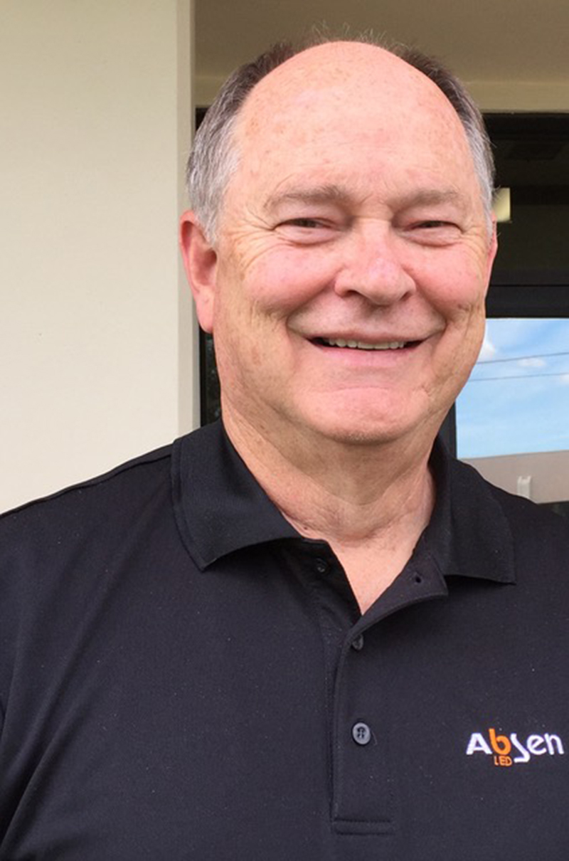 A Look at Absen in the USA | PLSN