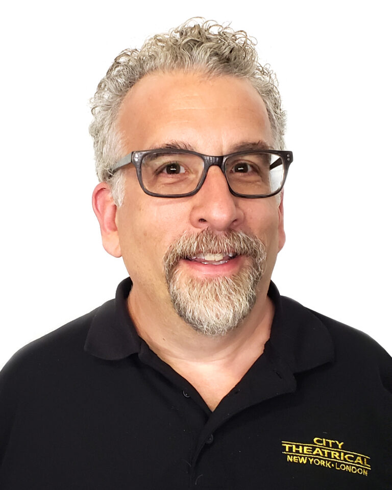 City Theatrical Expands Sales Workforce in New Jersey | PLSN