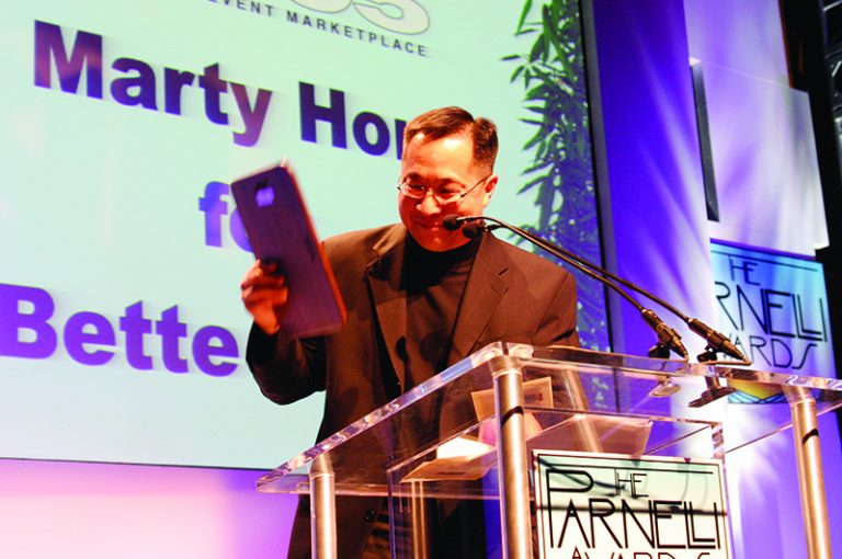 The Parnelli Awards: A 20-Year Retrospective | PLSN