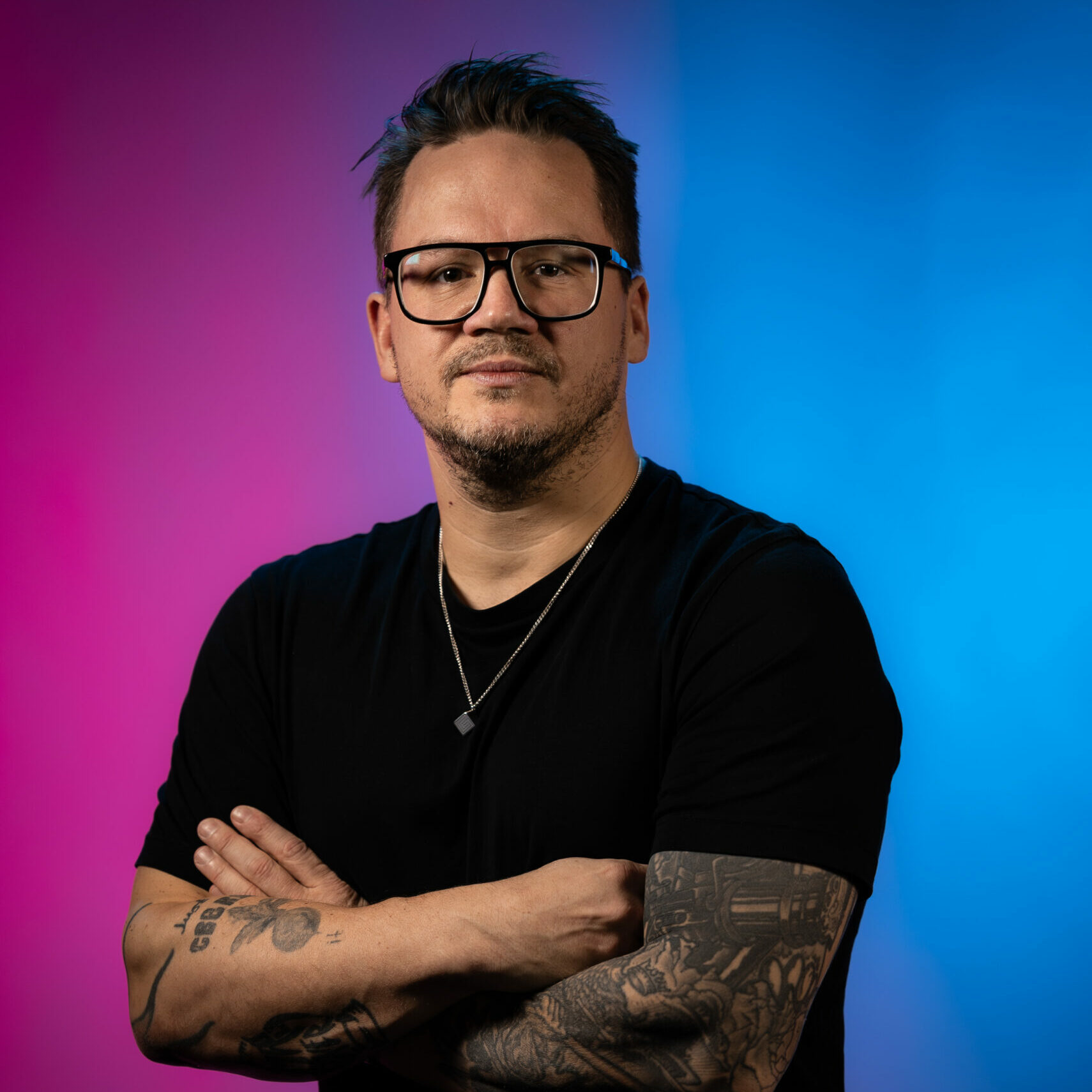 Stage and Lighting Design for ‘The Eurovision Song Contest' 2024 ...