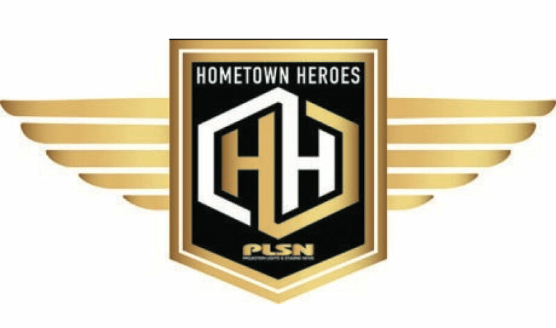 Last Chance to Nominate for the Hometown Hero - Lighting Company Award ...