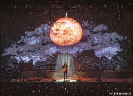 Hozier: The 'Unreal Unearth' Tour | PLSN