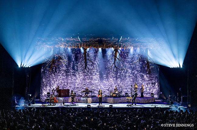 Hozier: The 'Unreal Unearth' Tour | PLSN