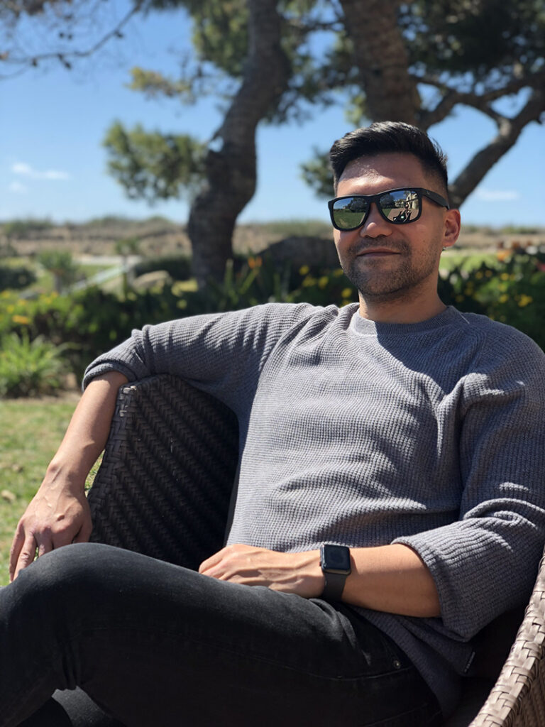 Henry Bordeaux | PLSN