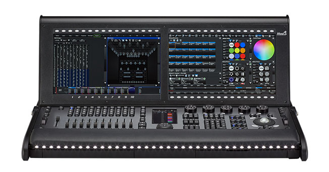 Bandit Lites Buys Big Into High End Systems Gear | PLSN