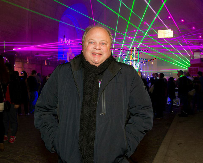 Howard Ungerleider | PLSN