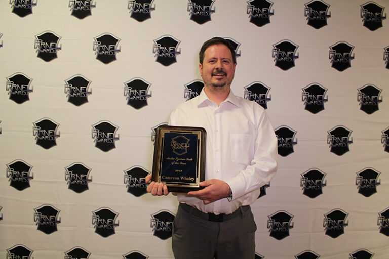 Garth Brooks Joins Record Crowd Honoring Parnelli Winners | PLSN