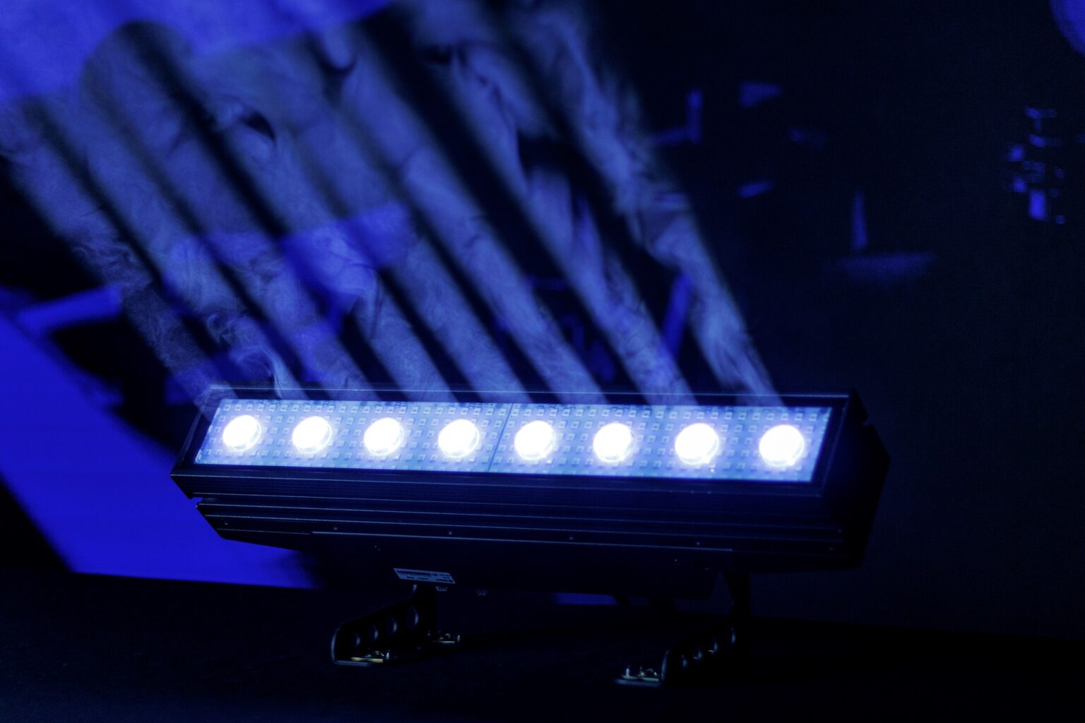 Blizzard Lighting Shows Off Popular Series with New Pixel Bar ...