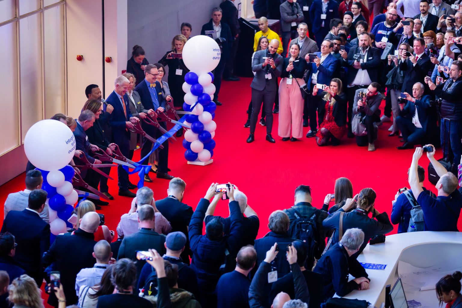 ISE 2021 Moves from February to June 2021 and Launches New Digital ...