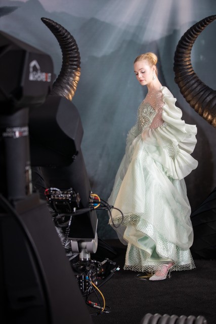 MRMC and Sharingbox bring Showbolt high-speed arm system to the US | PLSN