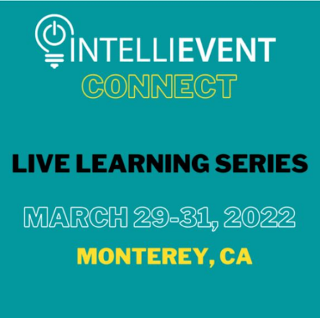 IntelliEvent Announces Live, In-Person “IntelliEvent Connect” Event – PLSN