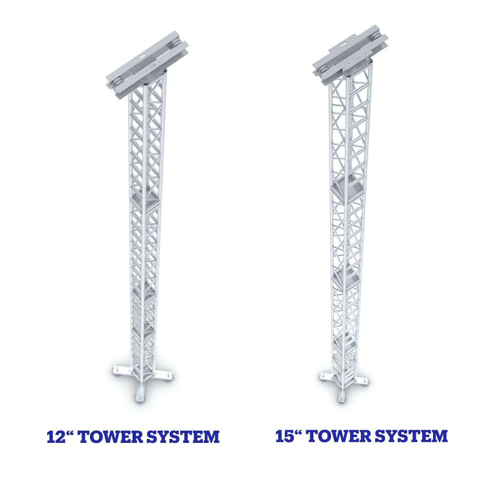 Standing Tall, Standing Strong | PLSN