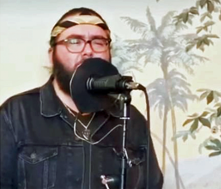 In Memoriam: Jacob "Jake" Raggio | PLSN