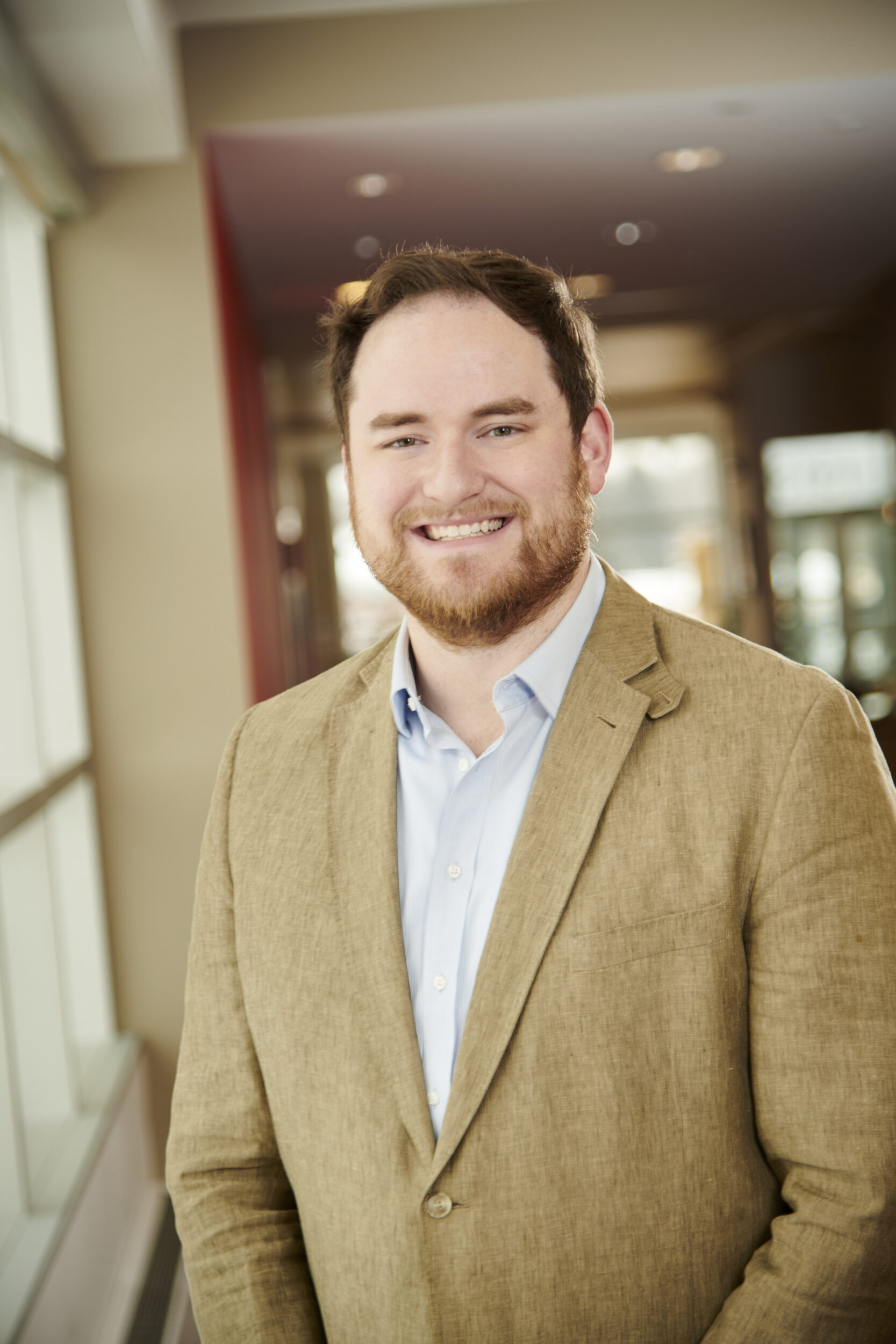 Beckhoff USA Appoints Jacob Schieffer as Central Regional Sales Manager ...